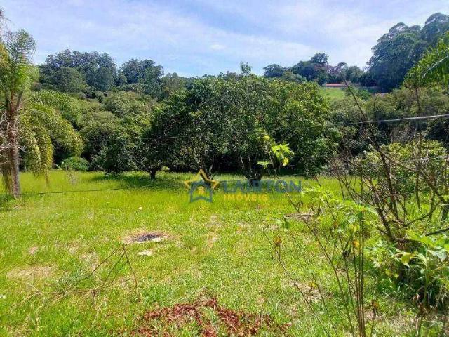Terreno / Lote para Venda em Atibaia/SP Recanto dos Palmares