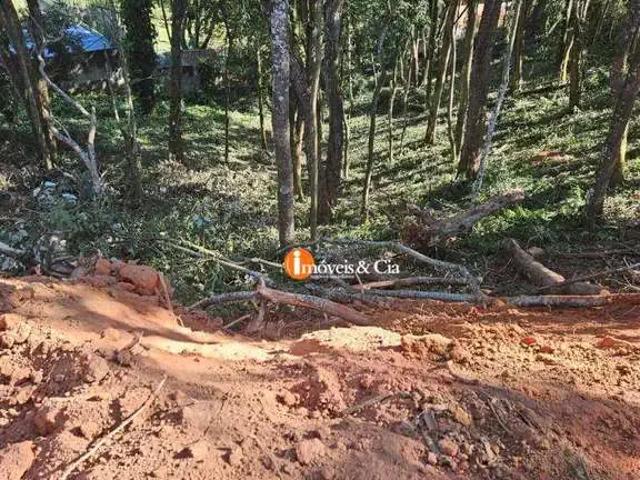 Terreno / Lote para Venda em Atibaia/SP Recanto dos Palmares