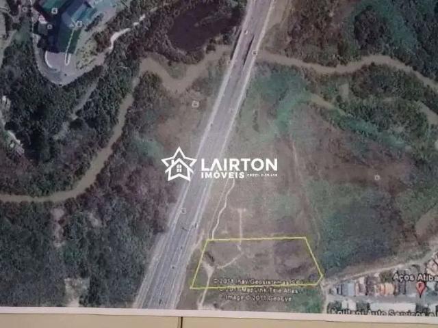 Terreno / Lote para Venda em Atibaia/SP Recreio Estoril