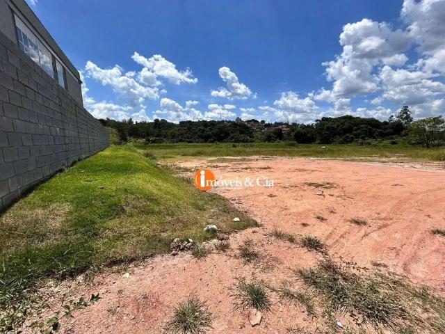 Terreno / Lote para Venda em Atibaia/SP Recreio Estoril