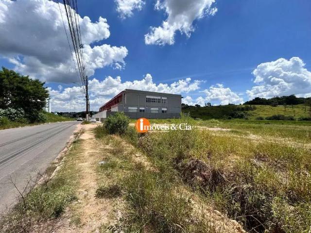 Terreno / Lote para Venda em Atibaia/SP Recreio Estoril
