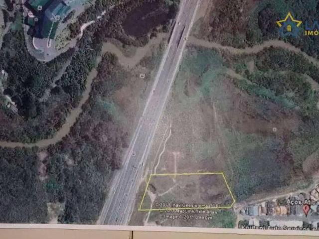 Terreno / Lote para Venda em Atibaia/SP Recreio Estoril