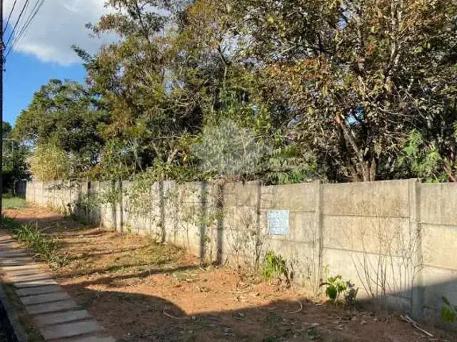 Terreno / Lote para Venda em Atibaia/SP Recreio Maristela