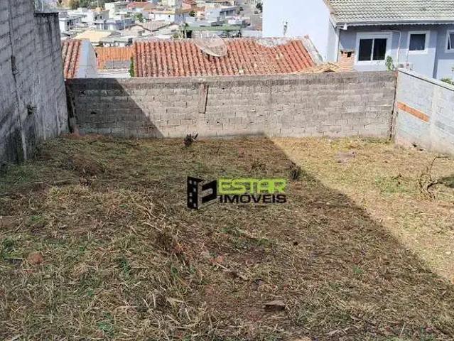 Terreno / Lote para Venda em Atibaia/SP Recreio Maristela