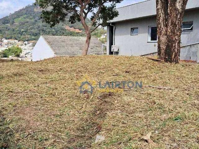 Terreno / Lote para Venda em Atibaia/SP Recreio Maristela