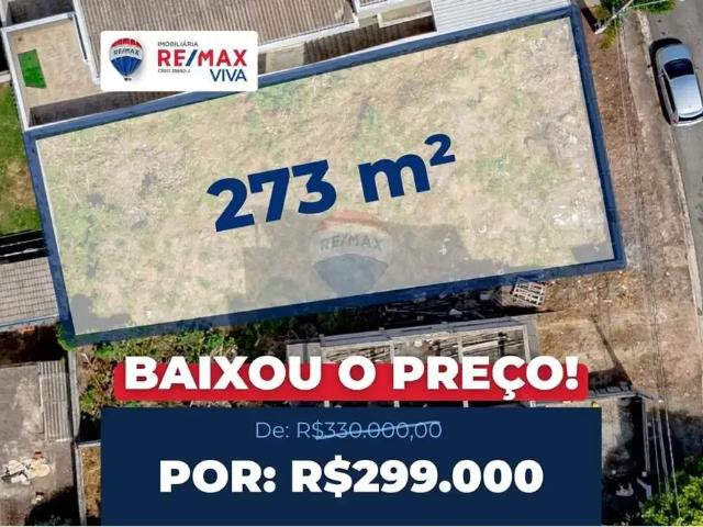 Terreno / Lote para Venda em Atibaia/SP Recreio Maristela