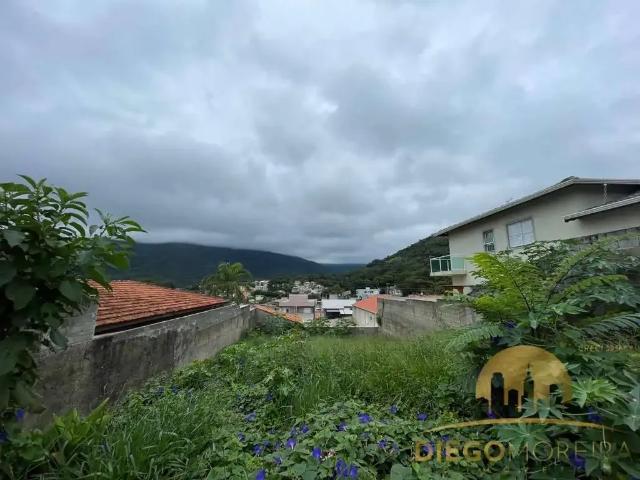Terreno / Lote para Venda em Atibaia/SP Recreio Maristela