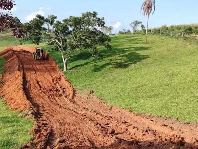 Terreno / Lote para Venda em Atibaia/SP Recreio São Vicente
