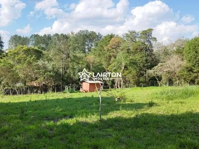 Terreno / Lote para Venda em Atibaia/SP Refúgio