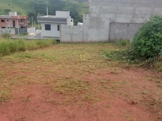 Terreno / Lote para Venda em Atibaia/SP Residencial Jardins da Catalunha