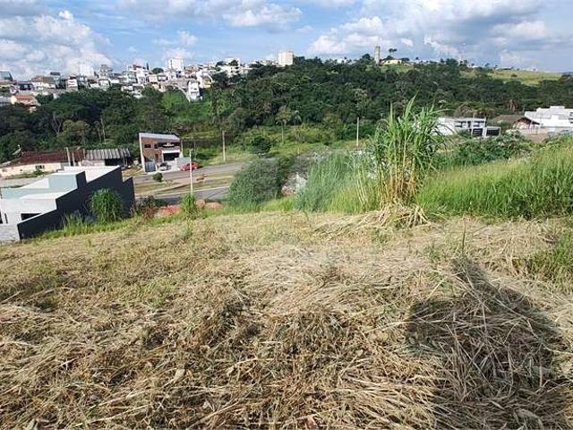 Terreno / Lote para Venda em Atibaia/SP Residencial Jardins da Catalunha