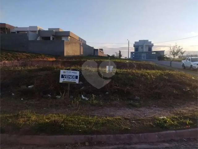 Terreno / Lote para Venda em Atibaia/SP Residencial Jardins da Catalunha