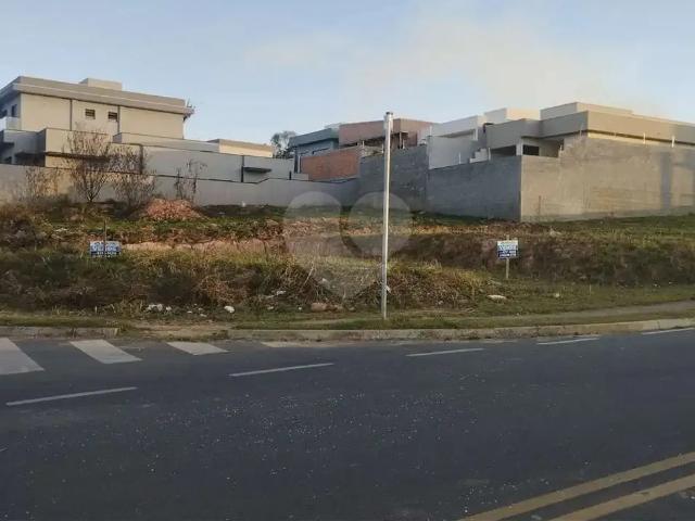Terreno / Lote para Venda em Atibaia/SP Residencial Jardins da Catalunha