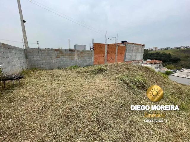 Terreno / Lote para Venda em Atibaia/SP Residencial Jardins da Catalunha