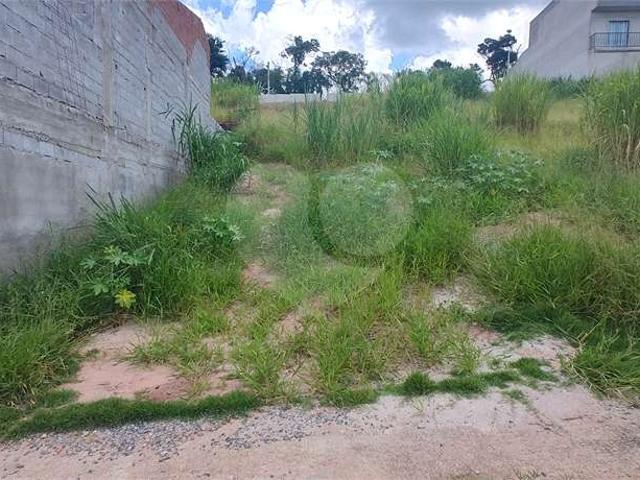 Terreno / Lote para Venda em Atibaia/SP Residencial Jardins da Catalunha
