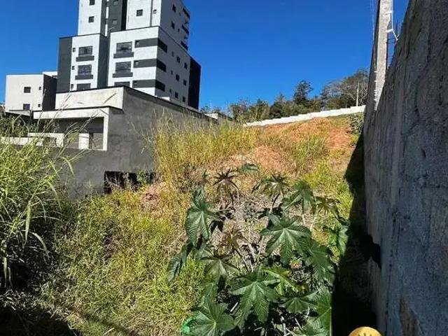 Terreno / Lote para Venda em Atibaia/SP Residencial Jardins da Catalunha
