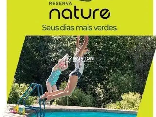 Terreno / Lote para Venda em Atibaia/SP Ressaca