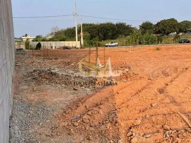 Terreno / Lote para Venda em Atibaia/SP Ressaca