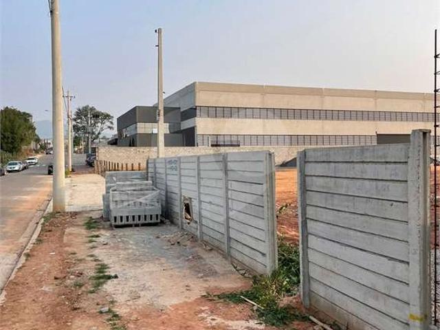 Terreno / Lote para Venda em Atibaia/SP Ressaca