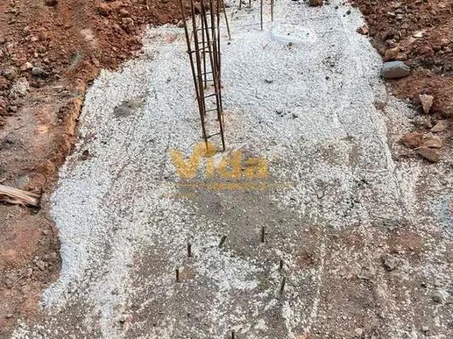Terreno / Lote para Venda em Atibaia/SP Ressaca