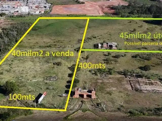 Terreno / Lote para Venda em Atibaia/SP Ressaca