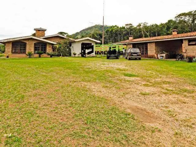 Terreno / Lote para Venda em Atibaia/SP Ribeirão dos Porcos