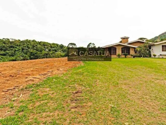 Terreno / Lote para Venda em Atibaia/SP Ribeirão dos Porcos