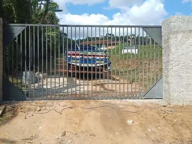 Terreno / Lote para Venda em Atibaia/SP Ribeirão dos Porcos