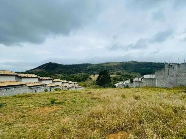 Terreno / Lote para Venda em Atibaia/SP Ribeirão dos Porcos