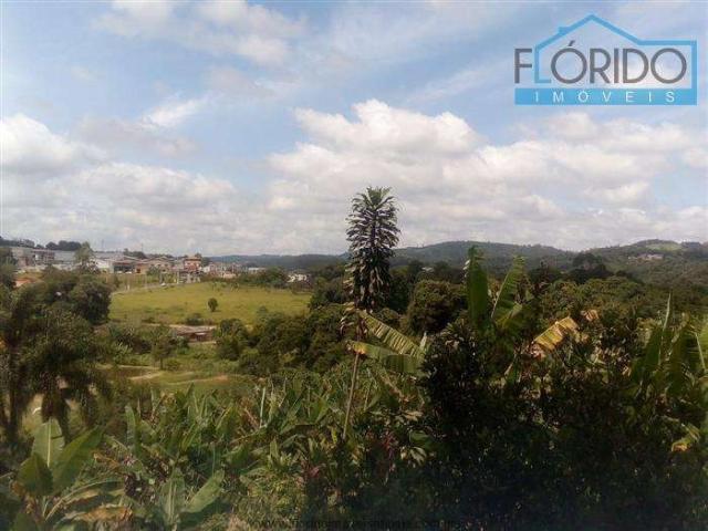 Terreno / Lote para Venda em Atibaia/SP Ribeirão dos Porcos