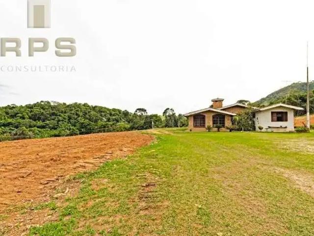 Terreno / Lote para Venda em Atibaia/SP Ribeirão dos Porcos