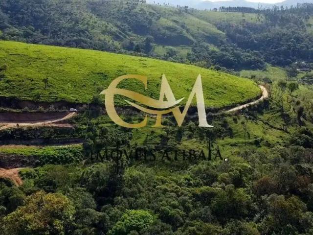 Terreno / Lote para Venda em Atibaia/SP Ribeirão dos Porcos