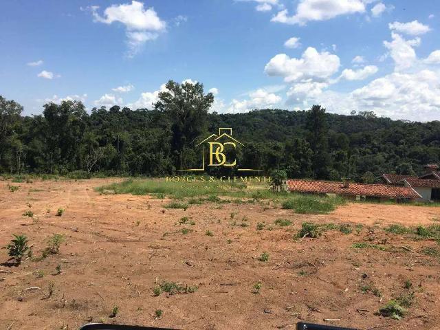 Terreno / Lote para Venda em Atibaia/SP Ribeirão dos Porcos