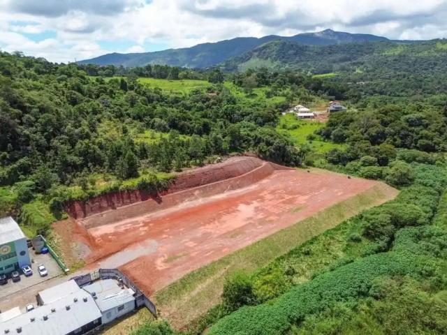 Terreno / Lote para Venda em Atibaia/SP Ribeirão dos Porcos