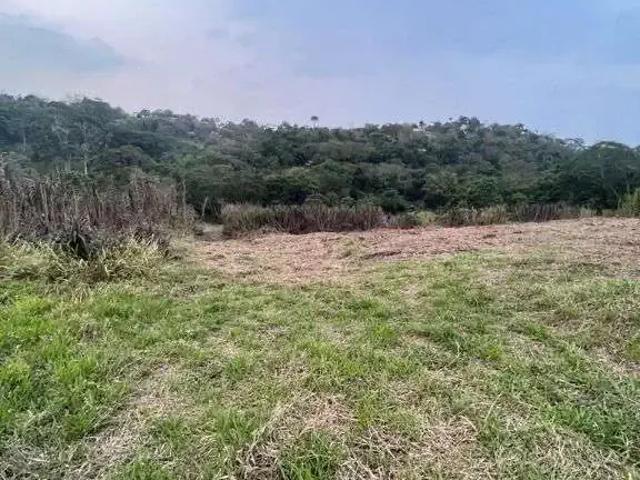 Terreno / Lote para Venda em Atibaia/SP Ribeirão dos Porcos
