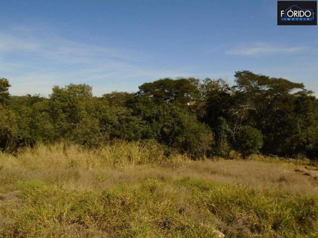 Terreno / Lote para Venda em Atibaia/SP Ribeirão dos Porcos