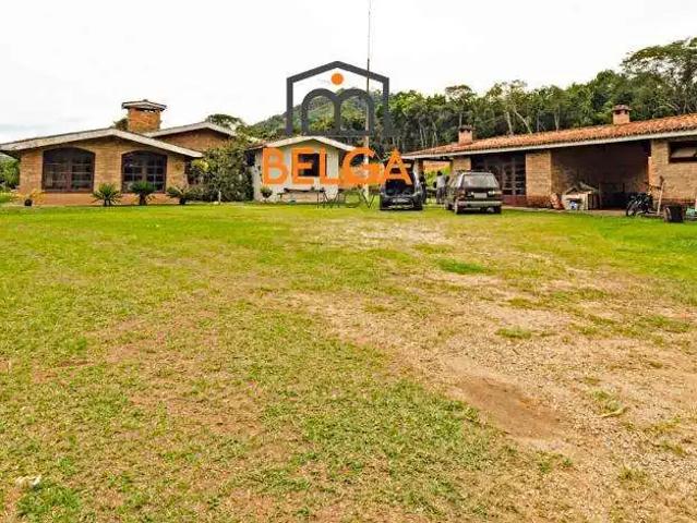 Terreno / Lote para Venda em Atibaia/SP Ribeirão dos Porcos