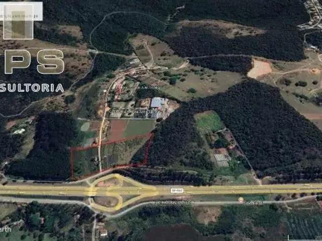 Terreno / Lote para Venda em Atibaia/SP Rio Abaixo