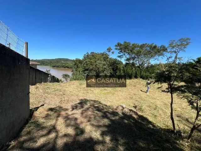 Terreno / Lote para Venda em Atibaia/SP Rio Abaixo