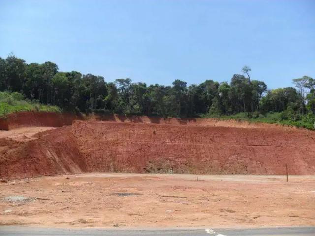 Terreno / Lote para Venda em Atibaia/SP Rio Abaixo