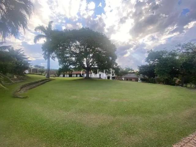 Terreno / Lote para Venda em Atibaia/SP Rio Abaixo