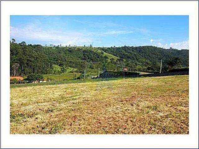 Terreno / Lote para Venda em Atibaia/SP Rio Abaixo
