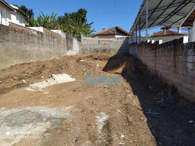 Terreno / Lote para Venda em Atibaia/SP Rio Abaixo