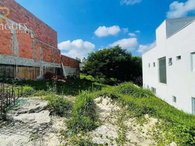 Terreno / Lote para Venda em Atibaia/SP Rio Abaixo