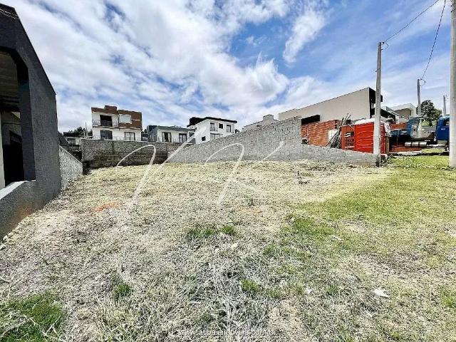 Terreno / Lote para Venda em Atibaia/SP Rio Abaixo