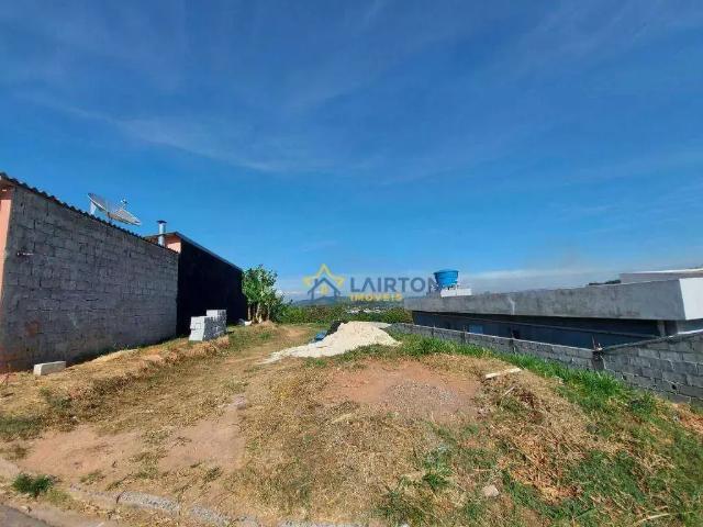 Terreno / Lote para Venda em Atibaia/SP Rio Abaixo