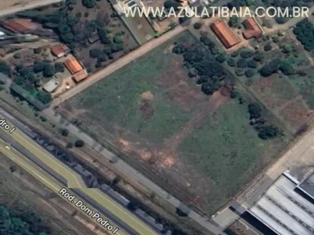 Terreno / Lote para Venda em Atibaia/SP Rio Abaixo
