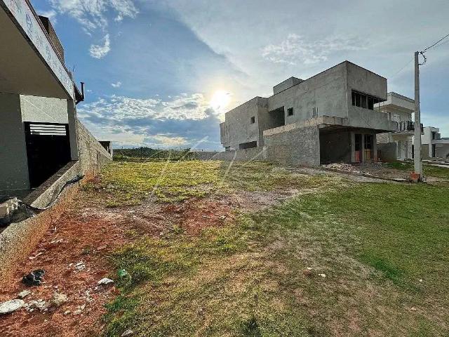 Terreno / Lote para Venda em Atibaia/SP Rio Abaixo
