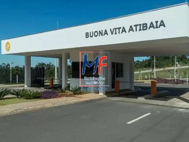 Terreno / Lote para Venda em Atibaia/SP Rio Abaixo