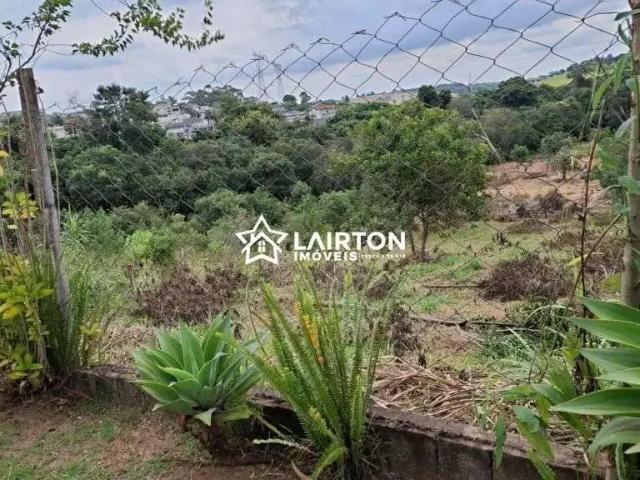 Terreno / Lote para Venda em Atibaia/SP Rio Abaixo